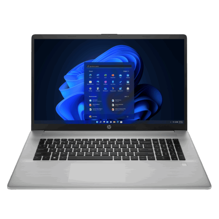 HP PROBOOK 470-G8 CORE i7 12TH GEN 8GB 512 SSD 17" - Dixons Electronics